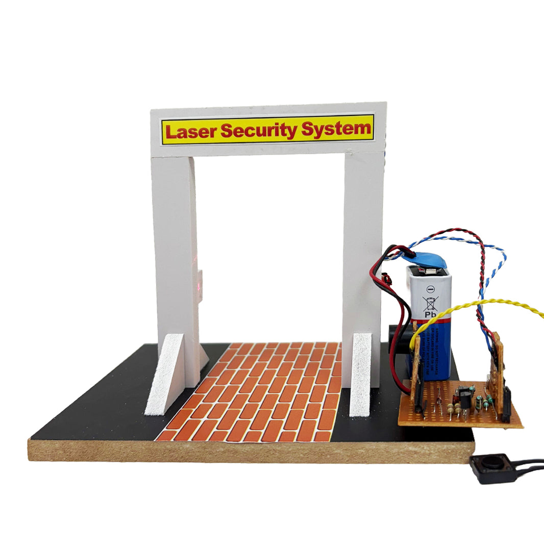 Science Kits For School and College Students – IEM Robotics