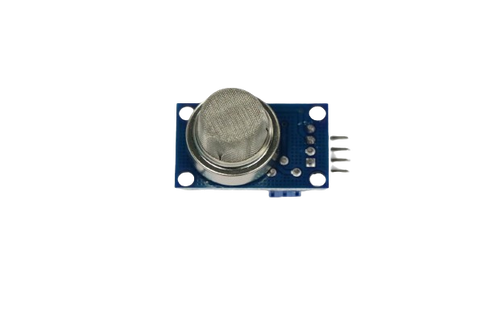 MQ2 Flammable Gas and Smoke Sensor Module – IEM Robotics