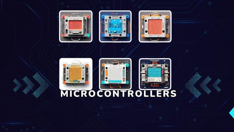 IEM Robotics:Online DIY STEM Kits | Exciting Educational Toys for Kids