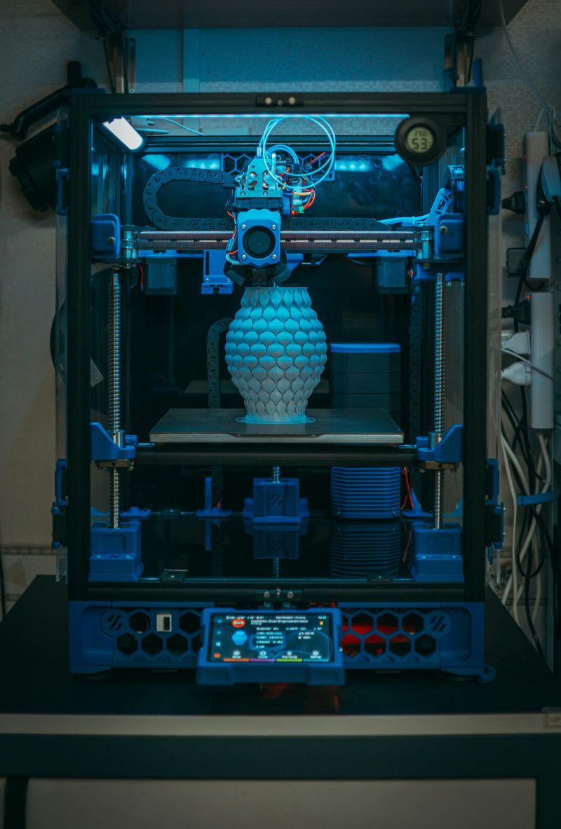 Lab Setup – IEM Robotics